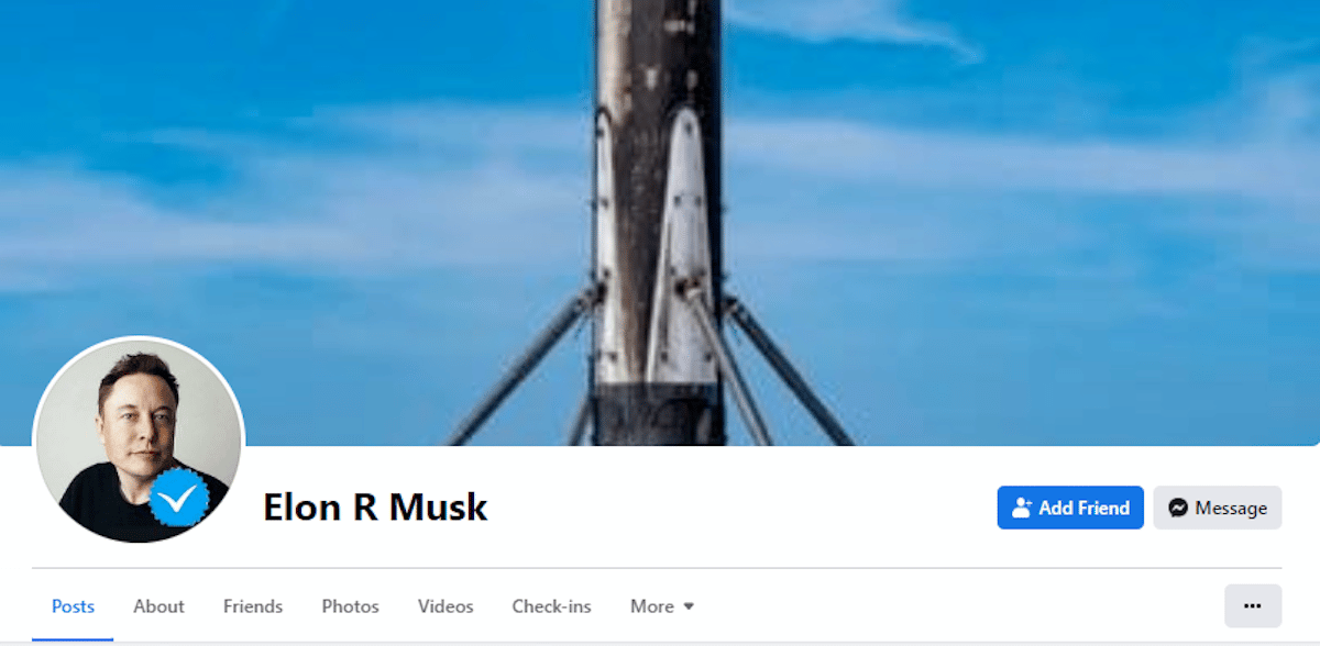 Fake Social Media Accounts - How to Spot Them & What to Do