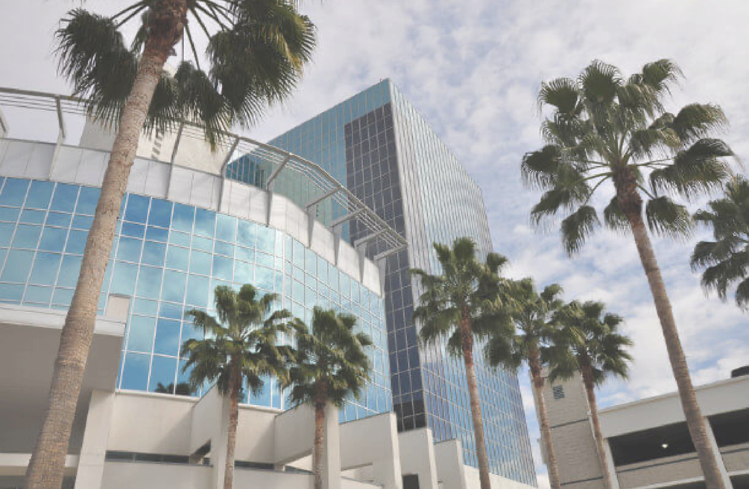 Our Riverside Office Offers Legal Services to Southern California