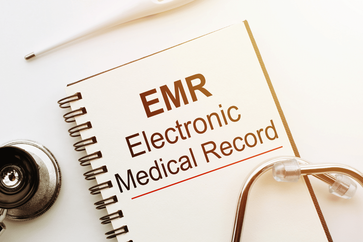 How Does the Medical Record Retrieval Process Work? | Bosco Legal